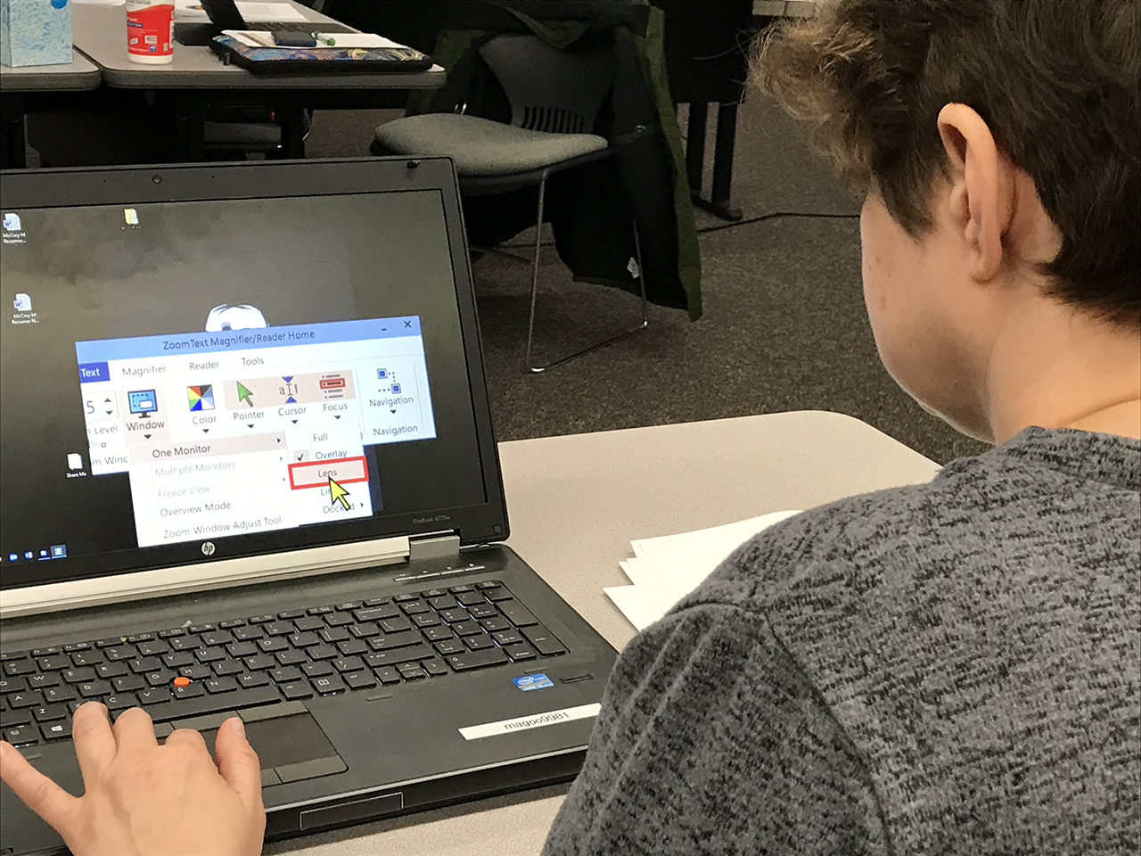 About Us | Assistive Technology for Kansans